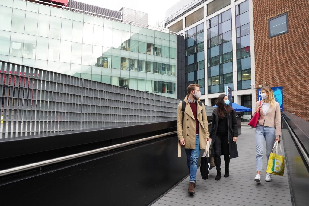 Imperial College Business School: Delivering a Meaningful MBA Program ...