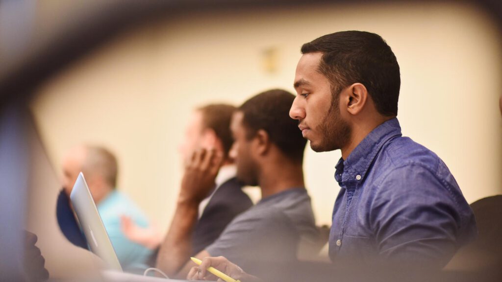 Rice Prizes Diversity Be Who You Are - MetroMBA
