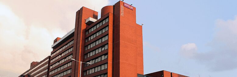 Alliance Manchester Business School - MetroMBA