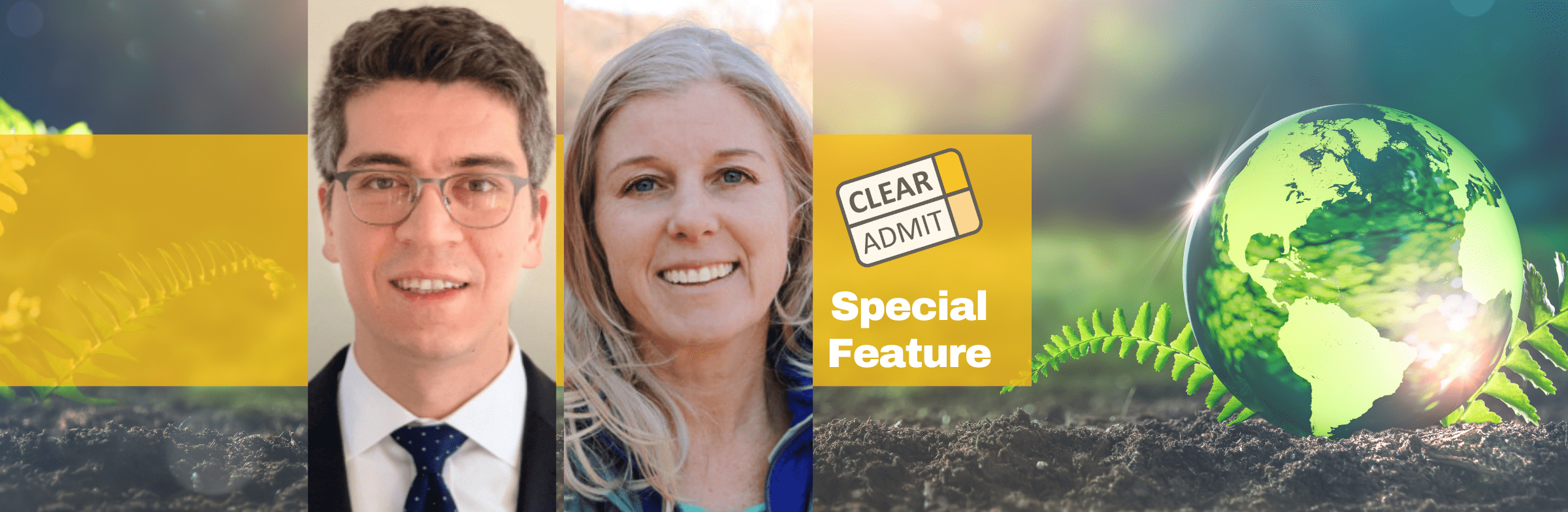 Build a Sustainable Future with the Georgetown MS-ESM Program - MetroMBA